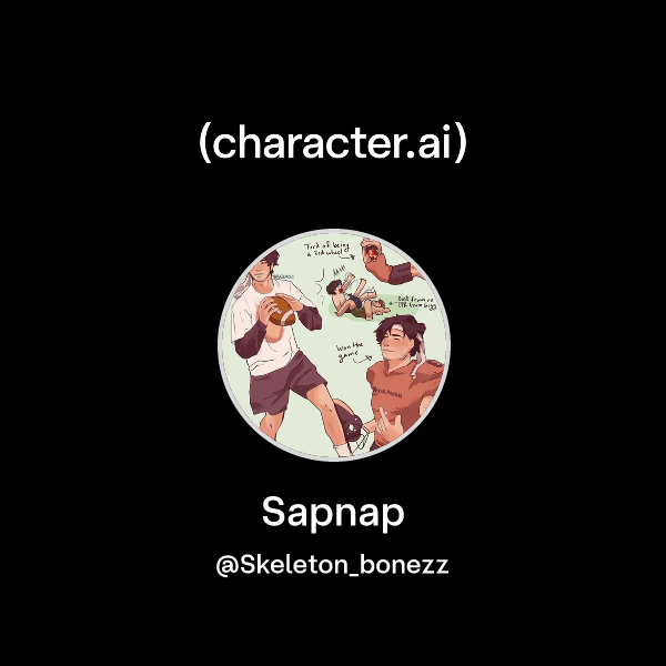 Chat with Sapnap | character.ai | AI Chat, Reimagined–Your Words. Your ...