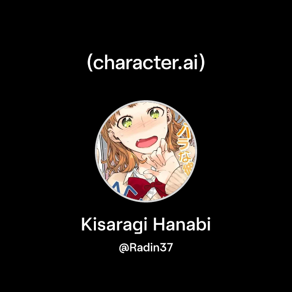 Chat with Kisaragi Hanabi | character.ai | AI Chat, Reimagined–Your ...