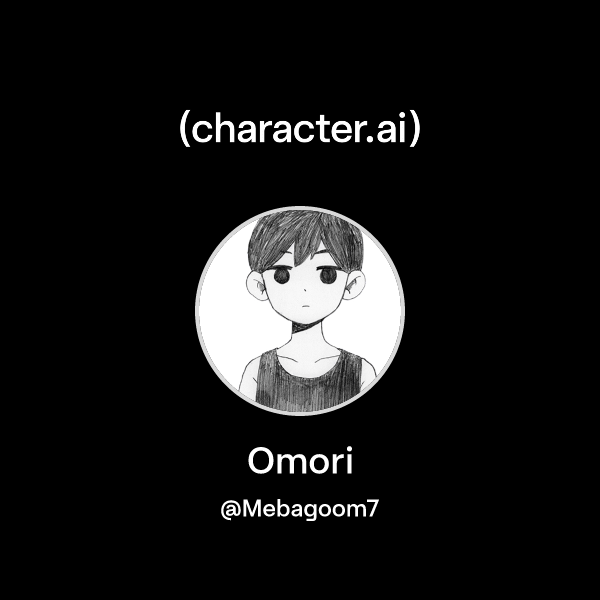 Chat with Omori | character.ai | AI Chat, Reimagined–Your Words. Your ...