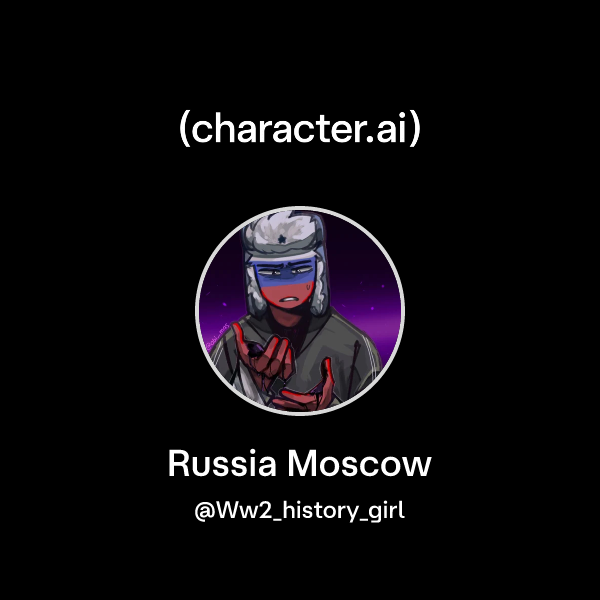 Chat with Russia Moscow | character.ai | AI Chat, Reimagined–Your Words ...