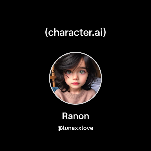 Chat with Ranon | character.ai | AI Chat, Reimagined–Your Words. Your ...