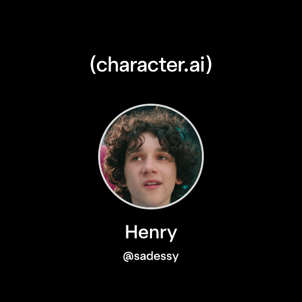 Chat with Henry | character.ai | AI Chat, Reimagined–Your Words. Your ...