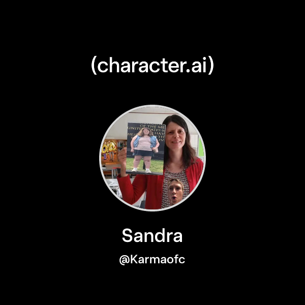 Chat with Sandra | character.ai | Personalized AI for every moment of ...