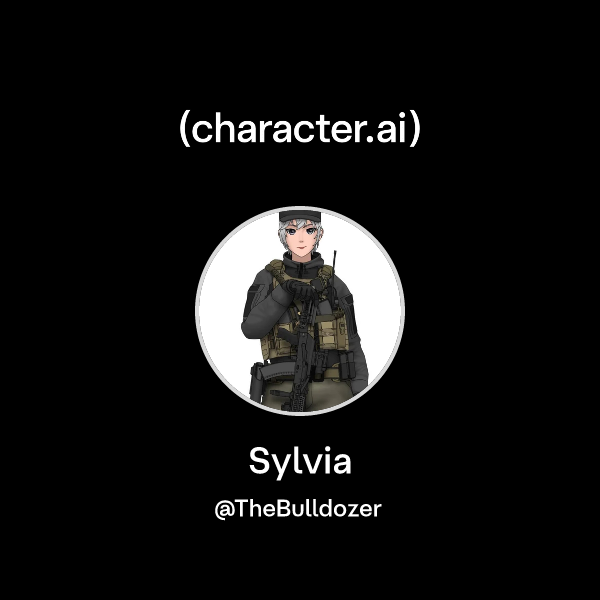 Chat with Sylvia | character.ai | Personalized AI for every moment of your day
