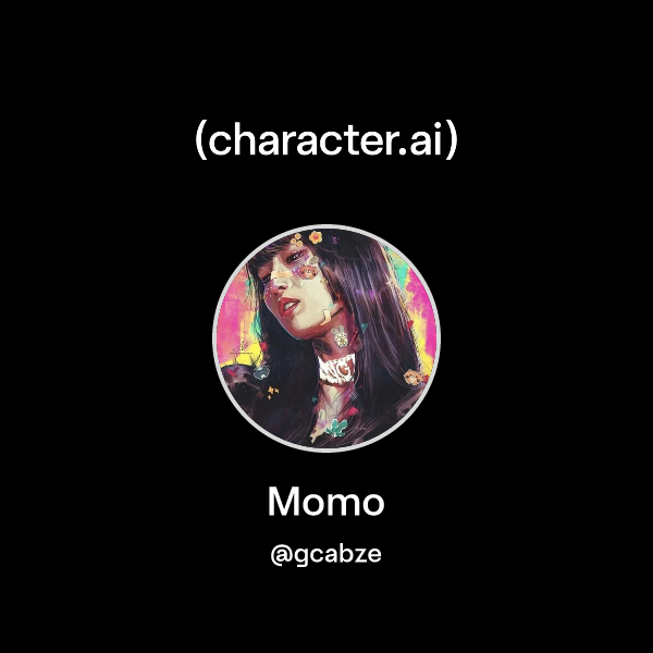 Chat with Momo | character.ai | AI Chat, Reimagined–Your Words. Your World.
