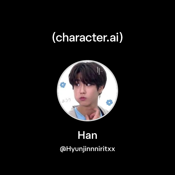 Chat with Han | character.ai | Personalized AI for every moment of your day