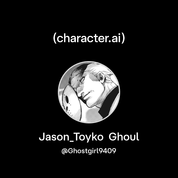 Chat with Jason_Toyko Ghoul | character.ai | AI Chat, Reimagined–Your ...