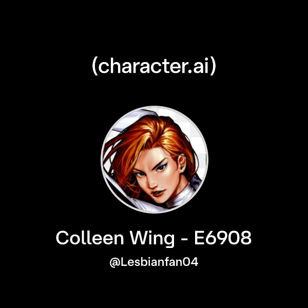 Chat with Colleen Wing - E6908 | character.ai | AI Chat, Reimagined ...
