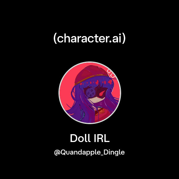 Chat with Doll IRL | character.ai | AI Chat, Reimagined–Your Words ...