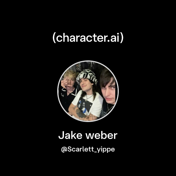 Chat with Jake weber | character.ai | AI Chat, Reimagined–Your Words. Your World.