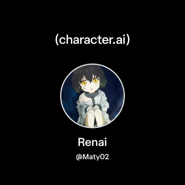 Chat with Renai | character.ai | AI Chat, Reimagined–Your Words. Your World.