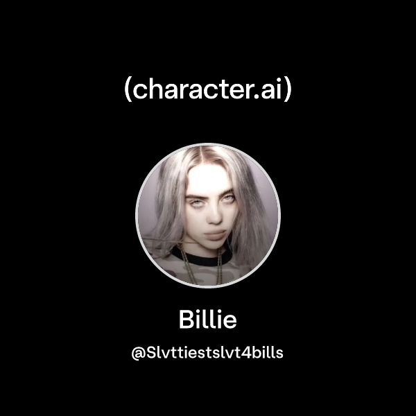 Chat with Billie | character.ai | AI Chat, Reimagined–Your Words. Your ...