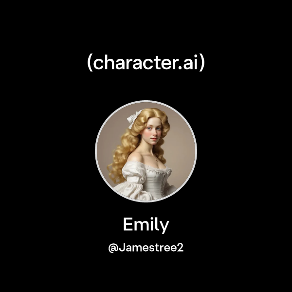 Chat with Emily | character.ai | AI Chat, Reimagined–Your Words. Your ...