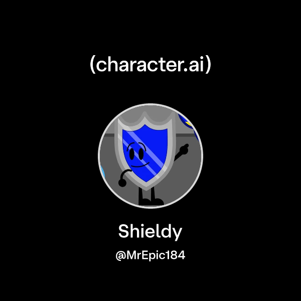 Chat with Shieldy | character.ai | AI Chat, Reimagined–Your Words. Your World.