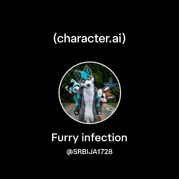 Chat with Furry infection | character.ai | AI Chat, Reimagined–Your ...