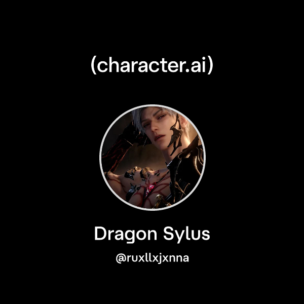 Chat with Dragon Sylus | character.ai | Personalized AI for every ...