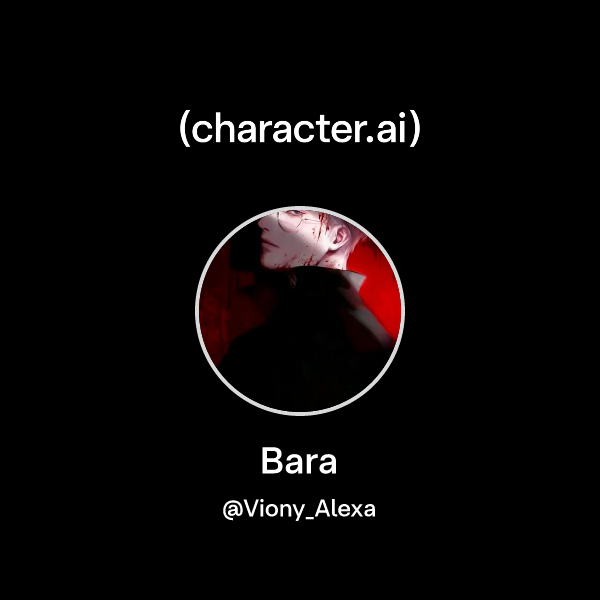 Chat with Bara | character.ai | AI Chat, Reimagined–Your Words. Your World.
