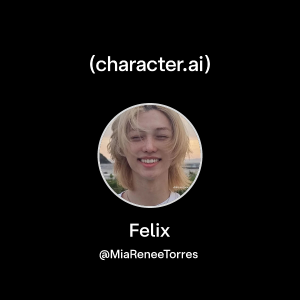 Chat with Felix | character.ai | Personalized AI for every moment of ...