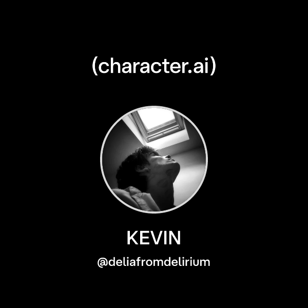 Chat with KEVIN | character.ai | AI Chat, Reimagined–Your Words. Your ...