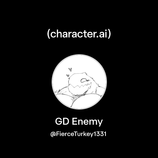 Chat with GD Enemy | character.ai | Personalized AI for every moment of ...