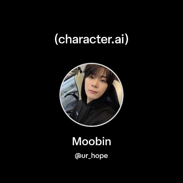 Chat with Moobin | character.ai | AI Chat, Reimagined–Your Words. Your ...