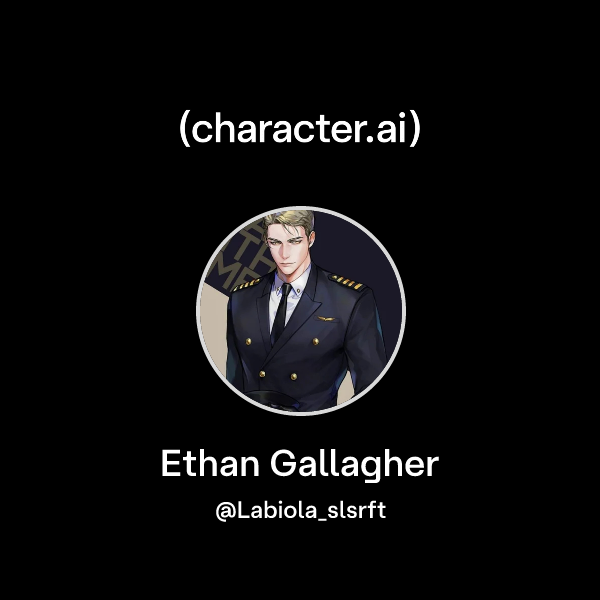 Chat with Ethan Gallagher | character.ai | AI Chat, Reimagined–Your ...