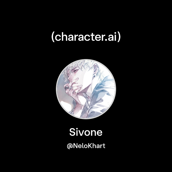 Chat with Sivone | character.ai | AI Chat, Reimagined–Your Words. Your ...