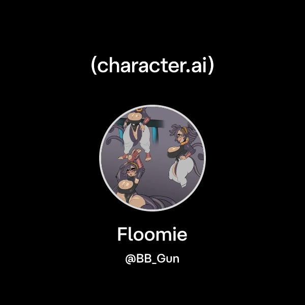 Chat with Floomie | character.ai | AI Chat, Reimagined–Your Words. Your ...