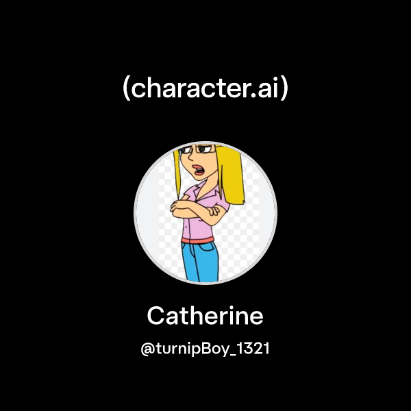 Chat with Catherine | character.ai | AI Chat, Reimagined–Your Words ...