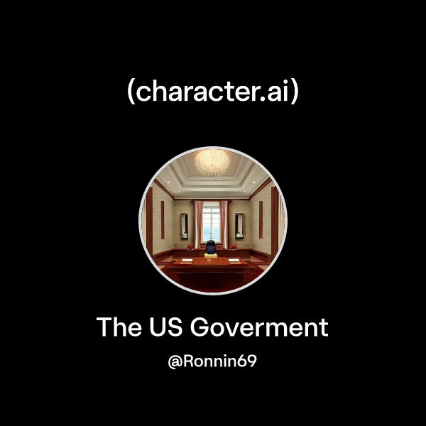 Chat with The US Goverment | character.ai | AI Chat, Reimagined–Your ...
