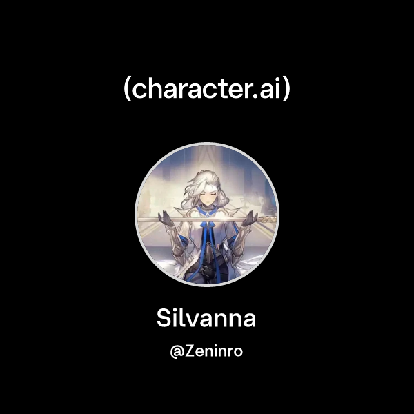 Chat with Silvanna | character.ai | AI Chat, Reimagined–Your Words ...