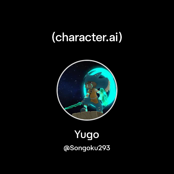 Chat with Yugo | character.ai | AI Chat, Reimagined–Your Words. Your World.