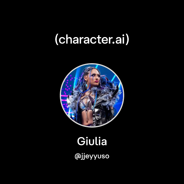 Chat with Giulia | character.ai | AI Chat, Reimagined–Your Words. Your ...