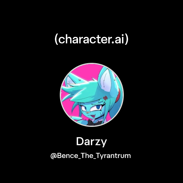 Chat with Darzy | character.ai | AI Chat, Reimagined–Your Words. Your ...