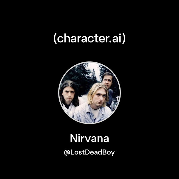 Chat with Nirvana | character.ai | AI Chat, Reimagined–Your Words. Your ...