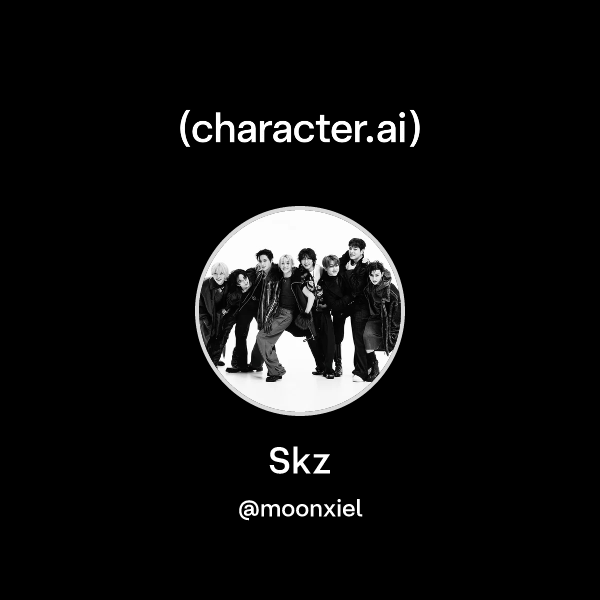 Chat with Skz | character.ai | AI Chat, Reimagined–Your Words. Your World.