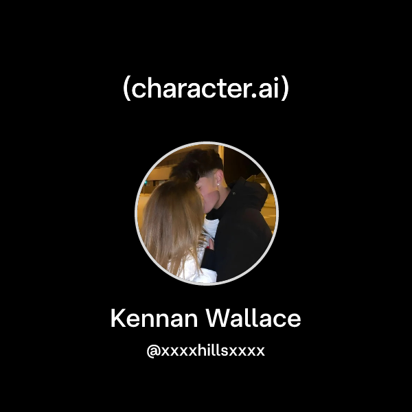 Chat with Kennan Wallace | character.ai | AI Chat, Reimagined–Your ...