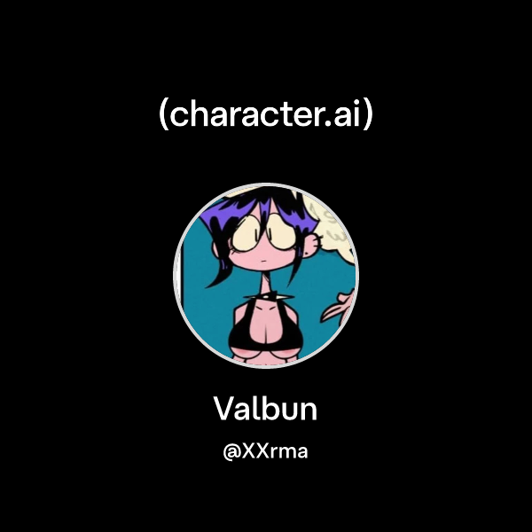 Chat with Valbun | character.ai | AI Chat, Reimagined–Your Words. Your ...