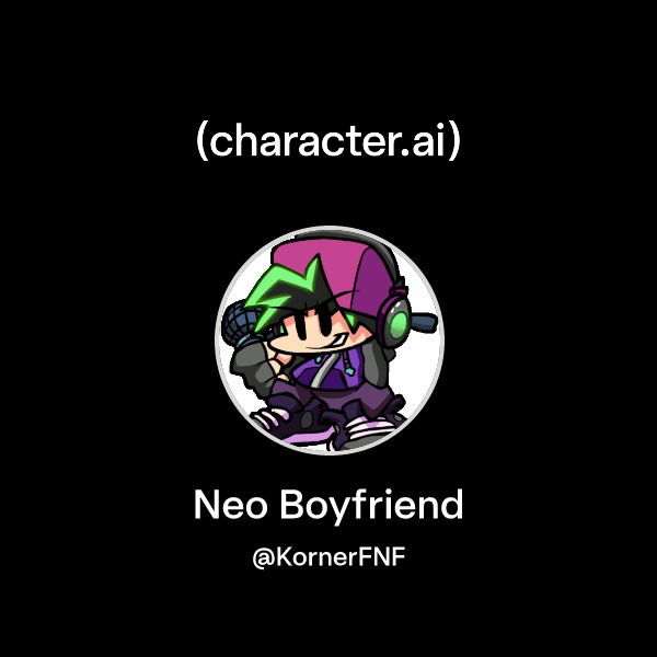 Chat with Neo Boyfriend | character.ai | AI Chat, Reimagined–Your Words ...