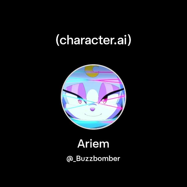 Chat with Ariem | character.ai | AI Chat, Reimagined–Your Words. Your ...