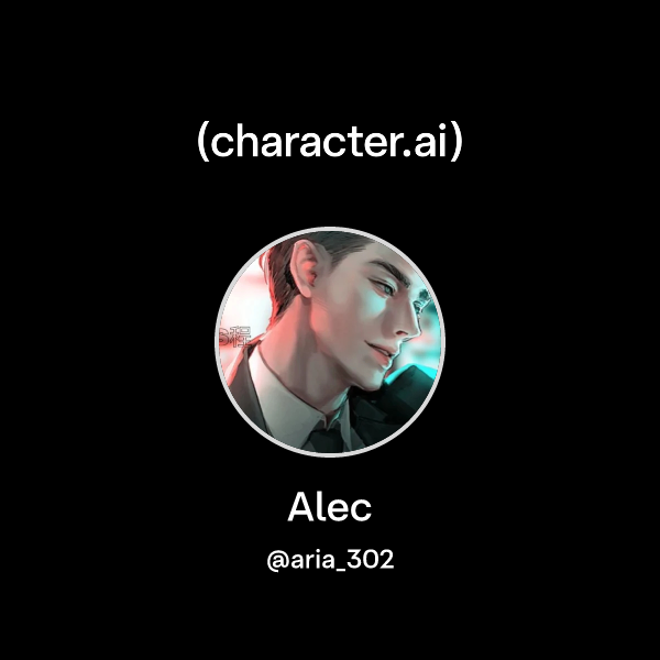 Chat with Alec | character.ai | AI Chat, Reimagined–Your Words. Your World.