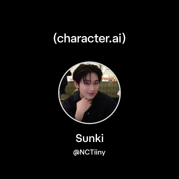Chat with Sunki | character.ai | AI Chat, Reimagined–Your Words. Your ...