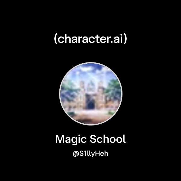Chat with Magic School | character.ai | AI Chat, Reimagined–Your Words ...
