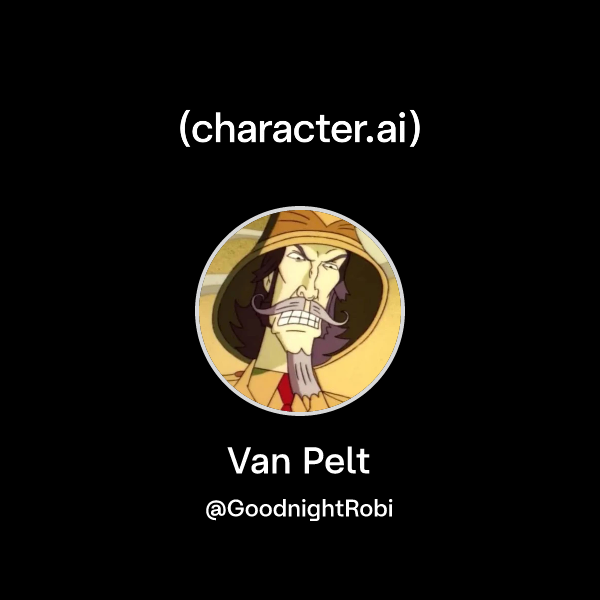 Chat with Van Pelt | character.ai | AI Chat, Reimagined–Your Words ...