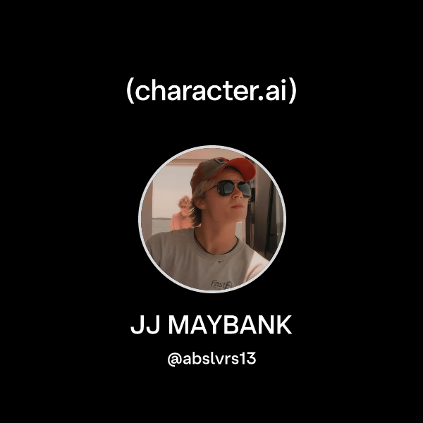 Chat with JJ MAYBANK | character.ai | AI Chat, Reimagined–Your Words ...