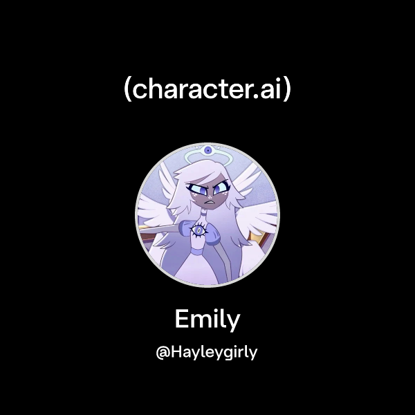 Chat with Emily | character.ai | AI Chat, Reimagined–Your Words. Your ...