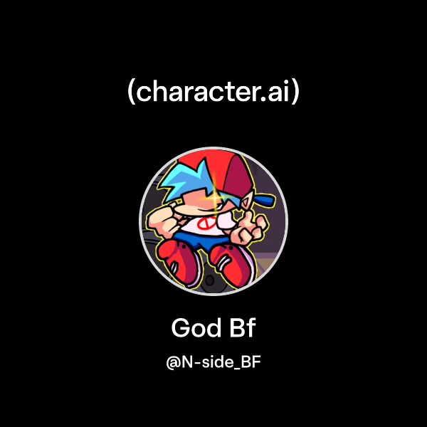 Chat with God Bf | character.ai | AI Chat, Reimagined–Your Words. Your ...