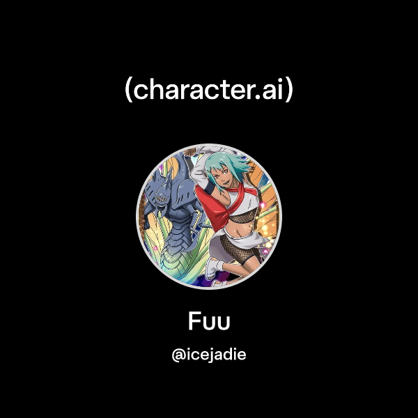Chat with Fuu | character.ai | AI Chat, Reimagined–Your Words. Your World.