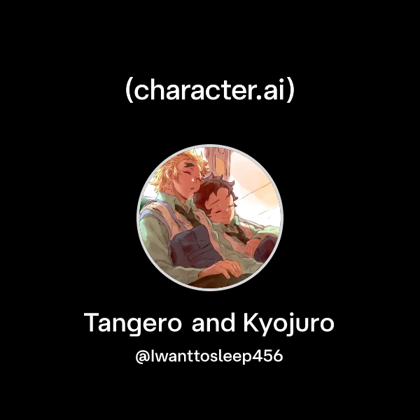 Chat with Tangero and Kyojuro | character.ai | Personalized AI for ...