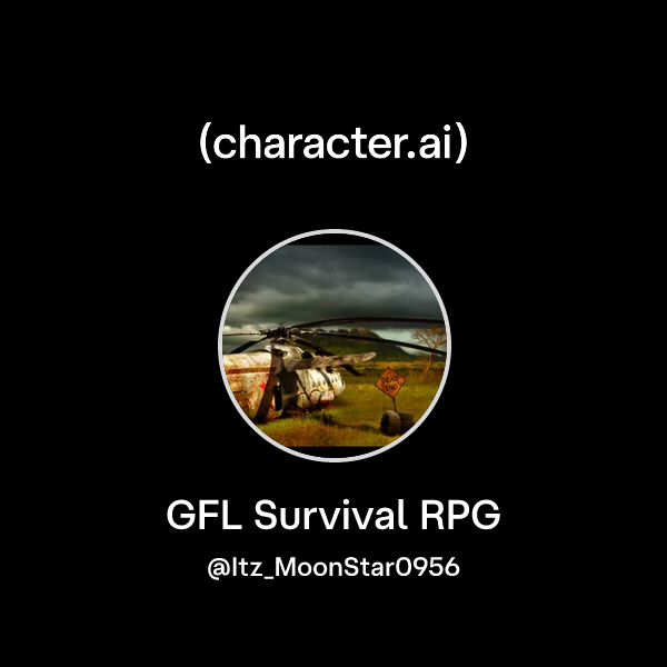 Chat with GFL Survival RPG | character.ai | AI Chat, Reimagined–Your ...